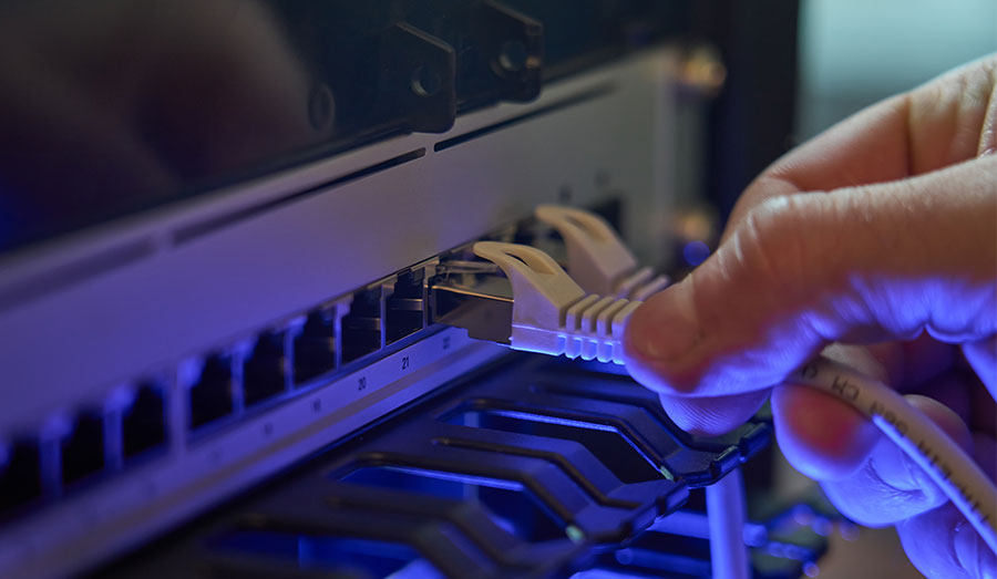 Audio-Visual Design & Install in Cleveland, OH | Marjet Communications